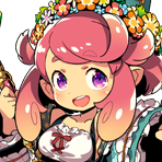 Character: Popo Pudding | IDOLA Blog