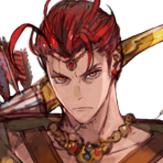 Character: Gustav | IDOLA Blog