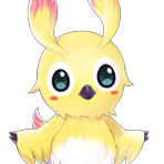 Character: Rappy | IDOLA Blog