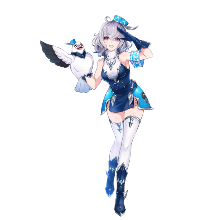 IDOLA: Soul Database | IDOLA Blog