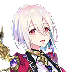 Character: Giselle | IDOLA Blog