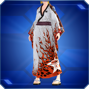 PSO2 NA: Female Outfits - PSO2 NA Handbook