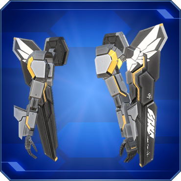 PSO2 NA: CAST Parts - PSO2 NA Handbook