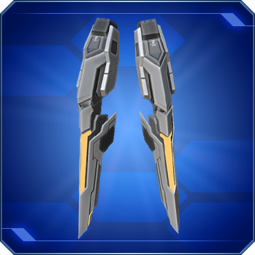 PSO2 NA: CAST Parts - PSO2 NA Handbook