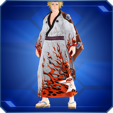 PSO2 NA: Male Outfits - PSO2 NA Handbook