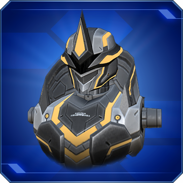 PSO2 NA: CAST Parts - PSO2 NA Handbook