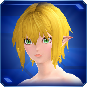 PSO2 NA: Eyes & Makeup - PSO2 NA Handbook