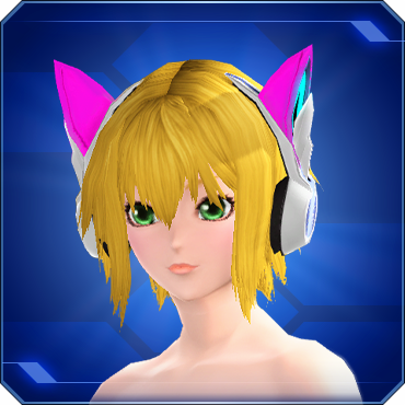 PSO2 NA: Accessories - PSO2 NA Handbook