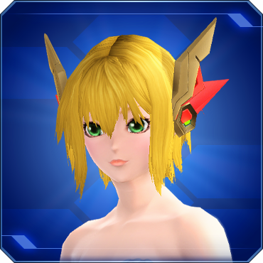 PSO2 NA: Accessories - PSO2 NA Handbook