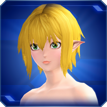 PSO2 NA: Eyes & Makeup - PSO2 NA Handbook