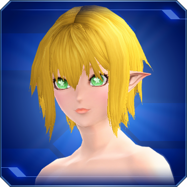 PSO2 NA: Eyes & Makeup - PSO2 NA Handbook