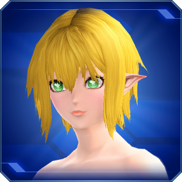 PSO2 NA: Eyes & Makeup - PSO2 NA Handbook