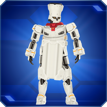 PSO2 NA: Unisex Outfits - PSO2 NA Handbook