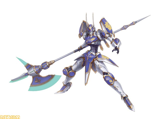 Phantasy Star Portable 2 Infinity CGs and Clad 6 Beach Resort | PSUBlog