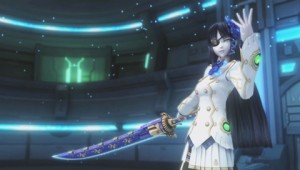 Phantasy Star Portable 2 Infinity Demo Information: Japanese | PSUBlog