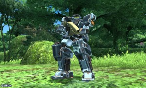 Phantasy Star Online 2: RAmarl RAcast (Development Screenshots) | PSUBlog