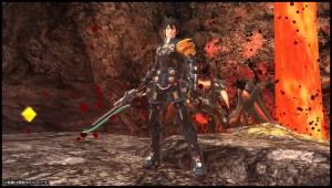 Phantasy Star Online 2: Races and Classes | PSUBlog