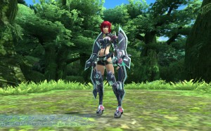 Phantasy Star Online 2: Icon Changes | PSUBlog