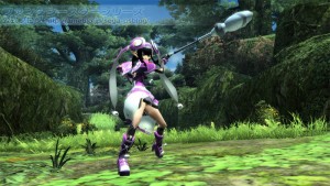 PSO2: More Default Character Designs | PSUBlog
