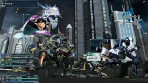 Phantasy Star Online 2 Fan Briefing Media Recap | PSUBlog