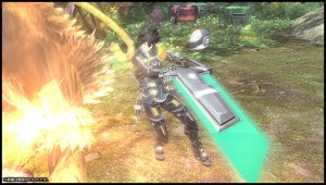 Phantasy Star Online 2 Mags and My Room and Item Lab | PSUBlog