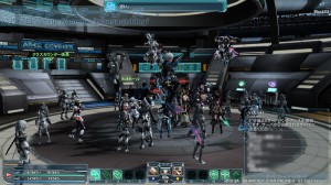 PSO2: Alpha Test 2 Status Report | PSUBlog