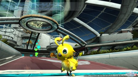 PSO2: Waiting until the Next Test; Complete Gacha! | PSUBlog
