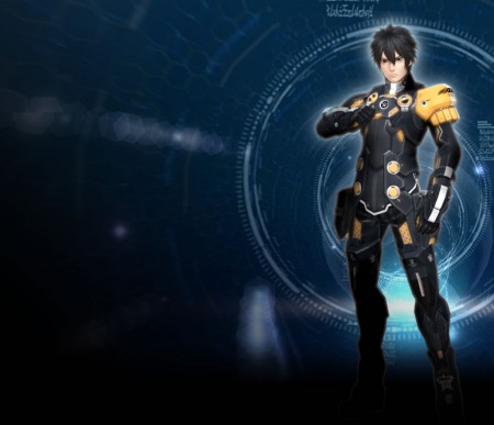 PSO2: Create More Characters with Arks Cash | PSUBlog