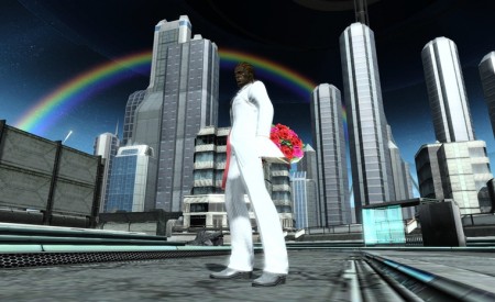 Phantasy Star Online 2 Pre Open Beta Test 6/15 through 6/16/2012 And ...