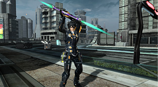 What are the best items you got in the CBT? : r/PSO2