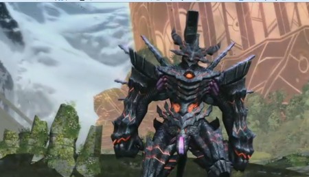 PSO2 JP: Beyond the Ruins | PSUBlog