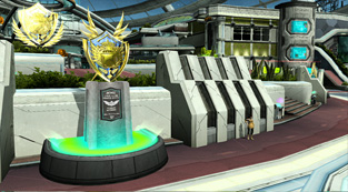 PSO2 JP: Destroyer of History Update Part 2 (11/21/2012) | PSUBlog