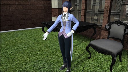 PSO2 JP: Imperial Guardian Part 2 Video | PSUBlog