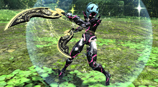 PSO2 JP: Illusory Onslaught Update Part 2 | PSUBlog