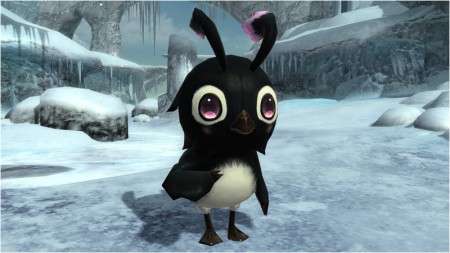 PSO2 Adds Super Hard Mode on October 9th! | PSUBlog