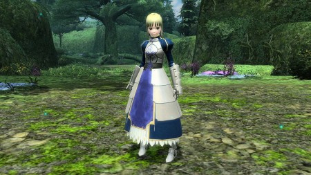 Fate/stay night and Prisma Illya Phantasmic PSO2 Collaboration | PSUBlog