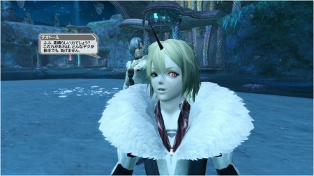 Phantasy Star Online 2: Happy New Year 2014 | PSUBlog