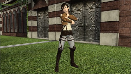 PSO2 JP: Attack on Phantasy Star | PSUBlog