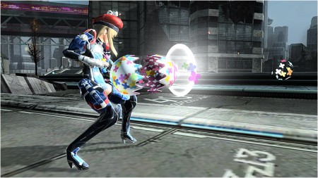 PSO2 JP: Level 70 Easter Festival! | PSUBlog