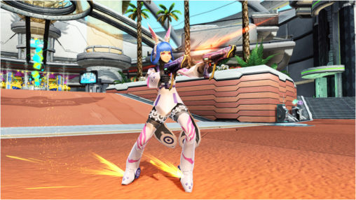 PSO2 JP AC Scratch: Gurhal Collection 2 | PSUBlog