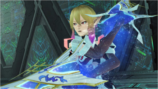 Character File: Euclita | PSUBlog