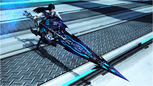 Character File: Kohri | PSUBlog