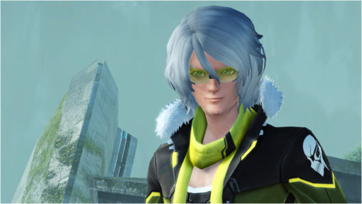 Character File: Bruno | PSUBlog