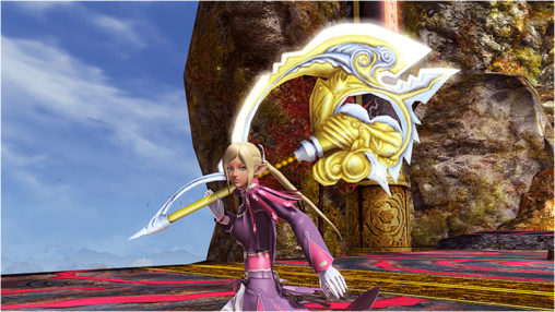 Character File: Laia | PSUBlog